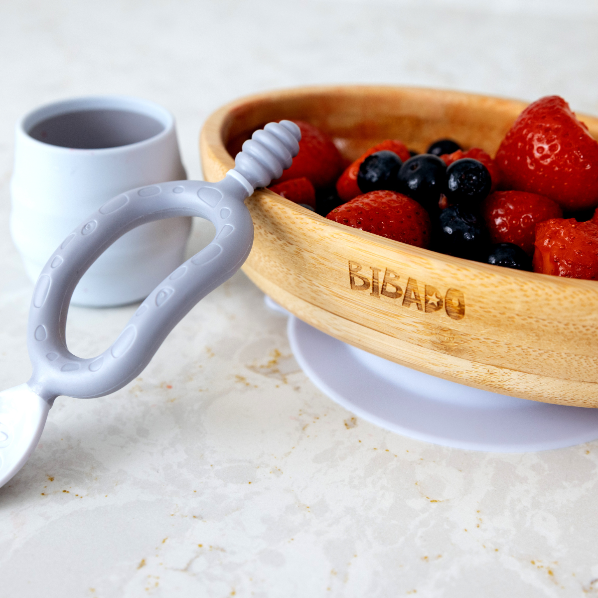Bibado Bamboo Bowls