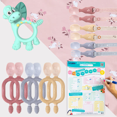 Baby Bibs: Award Winning Baby Bibs for Weaning - Bibado.co.uk