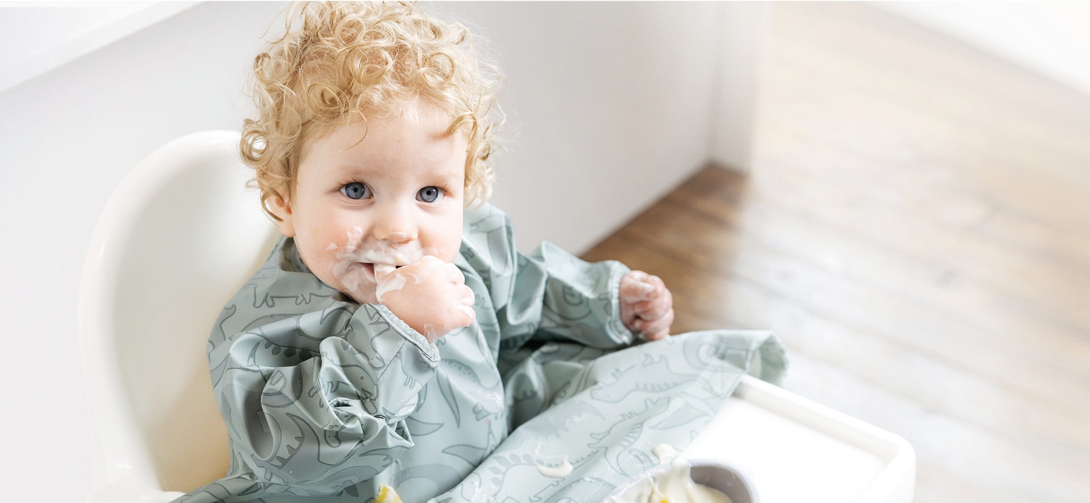 Baby Bibs: Award Winning Baby Bibs for Weaning - Bibado.co.uk