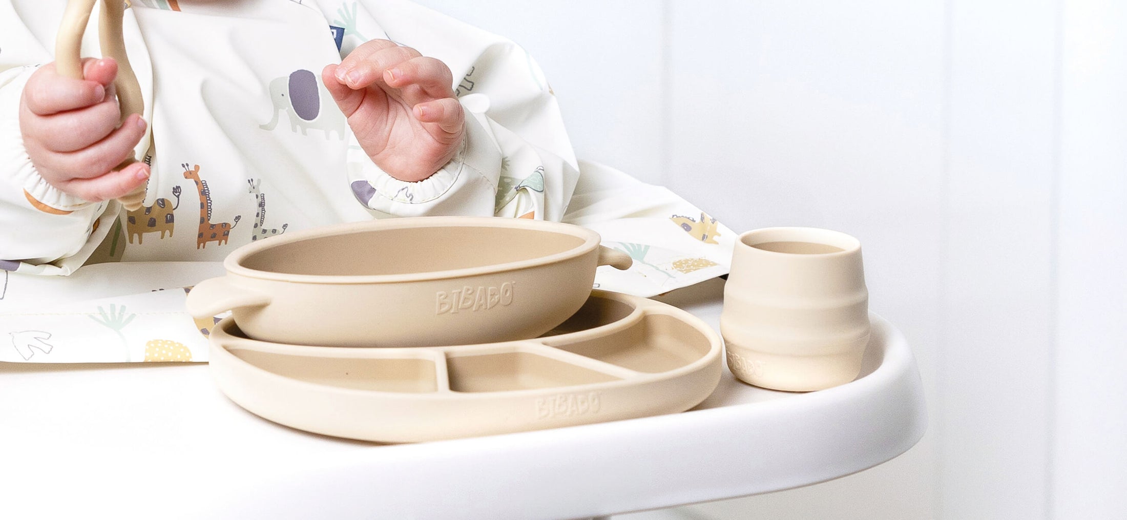 Baby Bibs: Award Winning Baby Bibs for Weaning - Bibado.co.uk