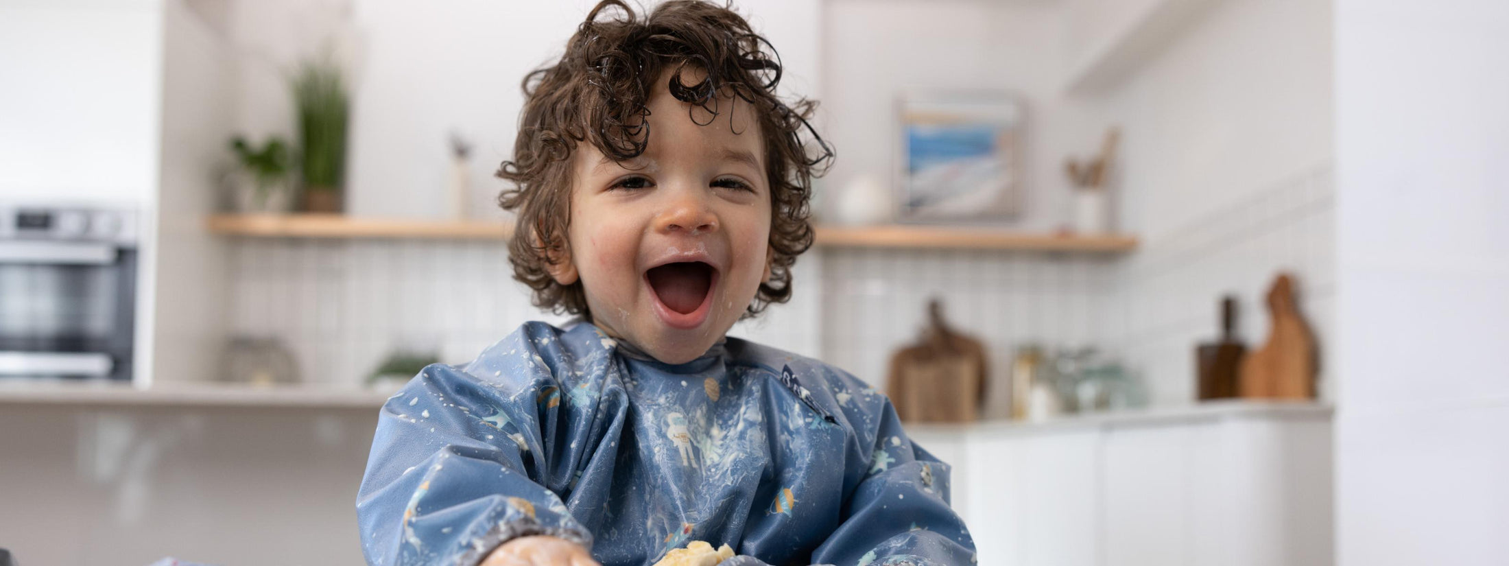 Baby Bibs: Award Winning Baby Bibs for Weaning - Bibado.co.uk