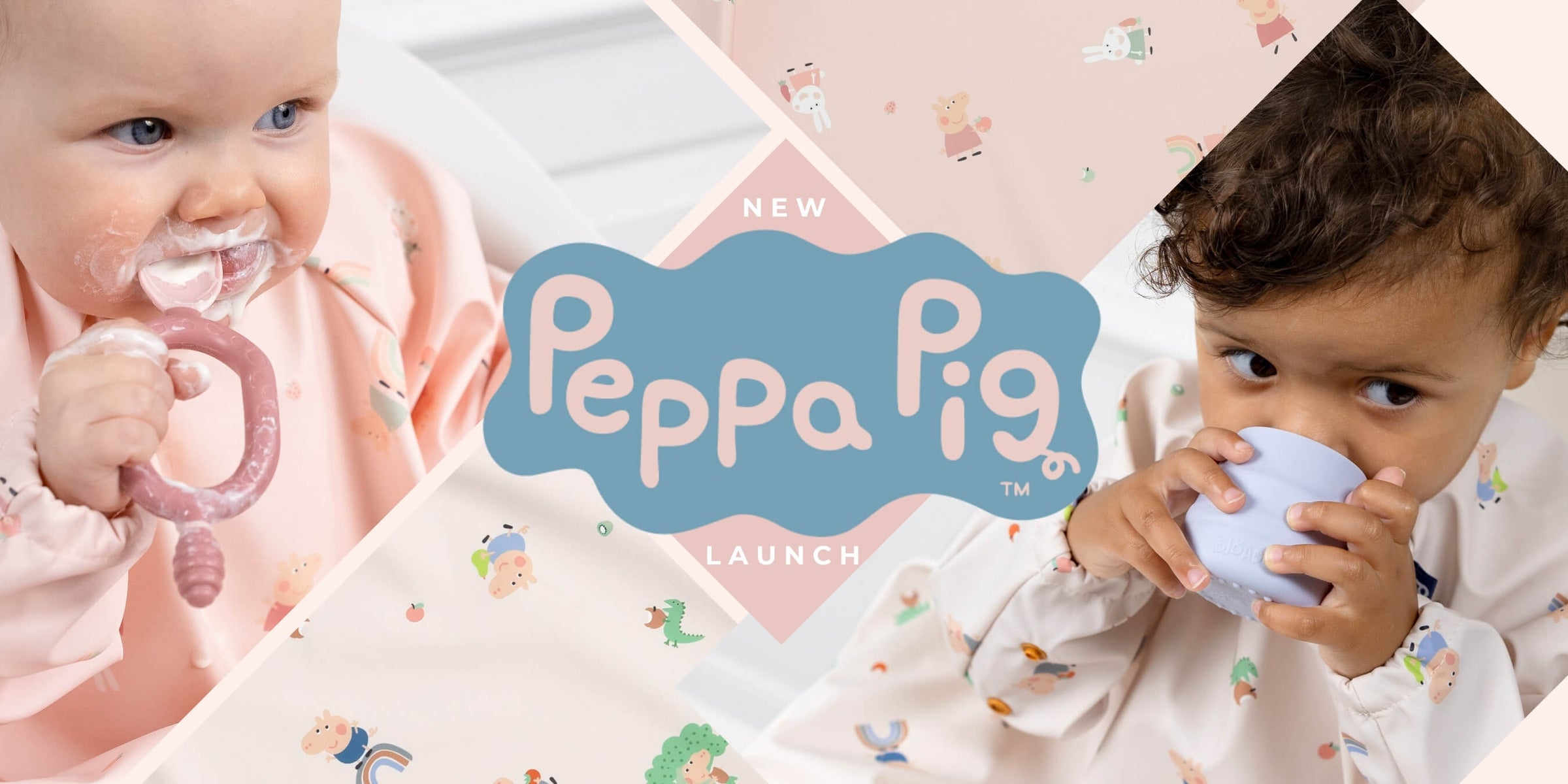 Baby Bibs: Award Winning Baby Bibs for Weaning - Bibado.co.uk