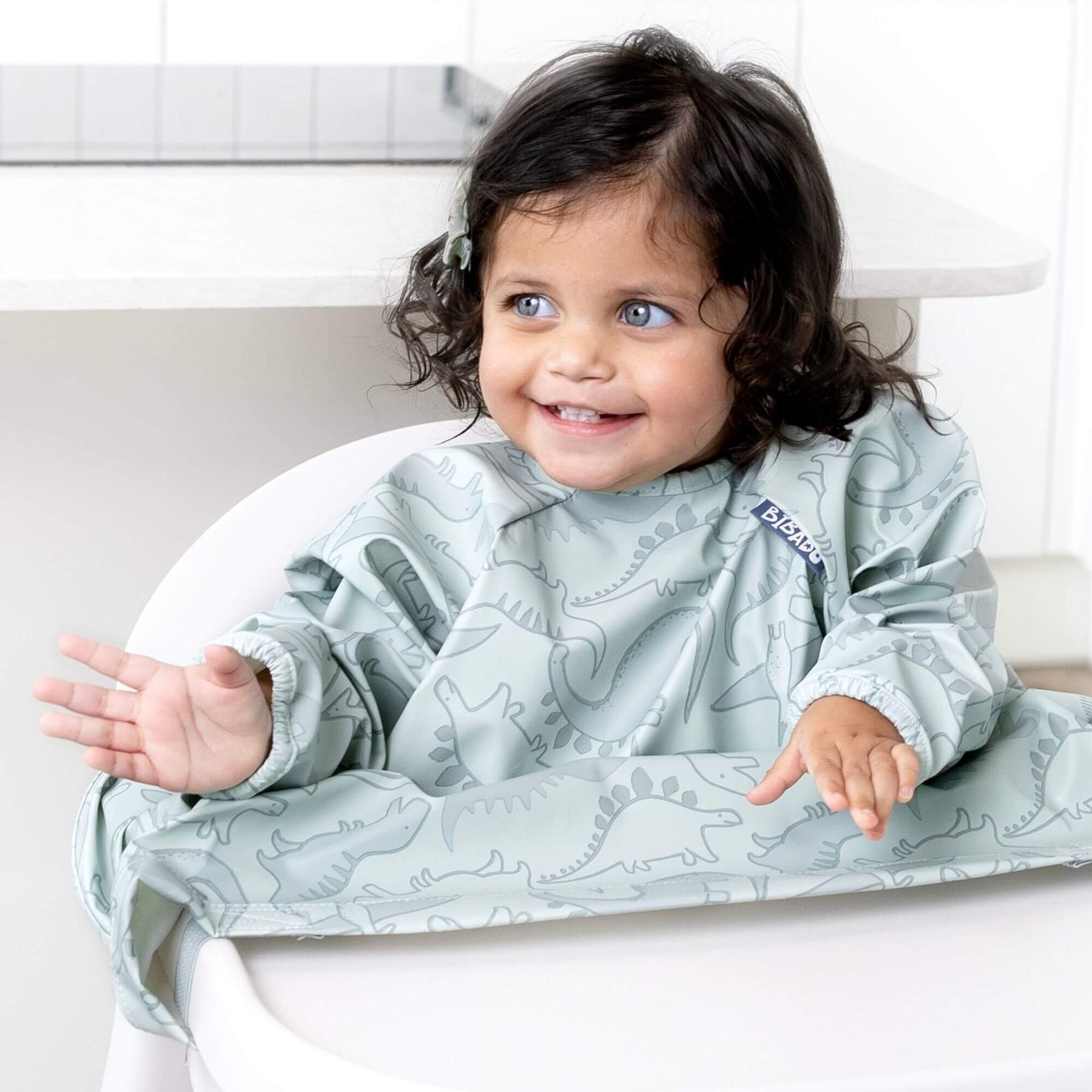 Baby Bibs: Award Winning Baby Bibs for Weaning - Bibado.co.uk