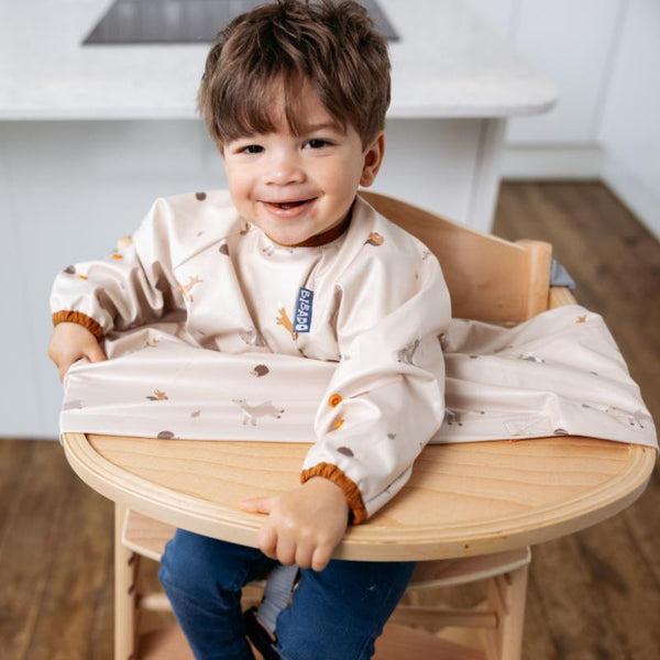 Baby Bibs: Award Winning Baby Bibs for Weaning - Bibado.co.uk