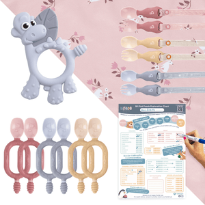 Baby Bibs: Award Winning Baby Bibs for Weaning - Bibado.co.uk