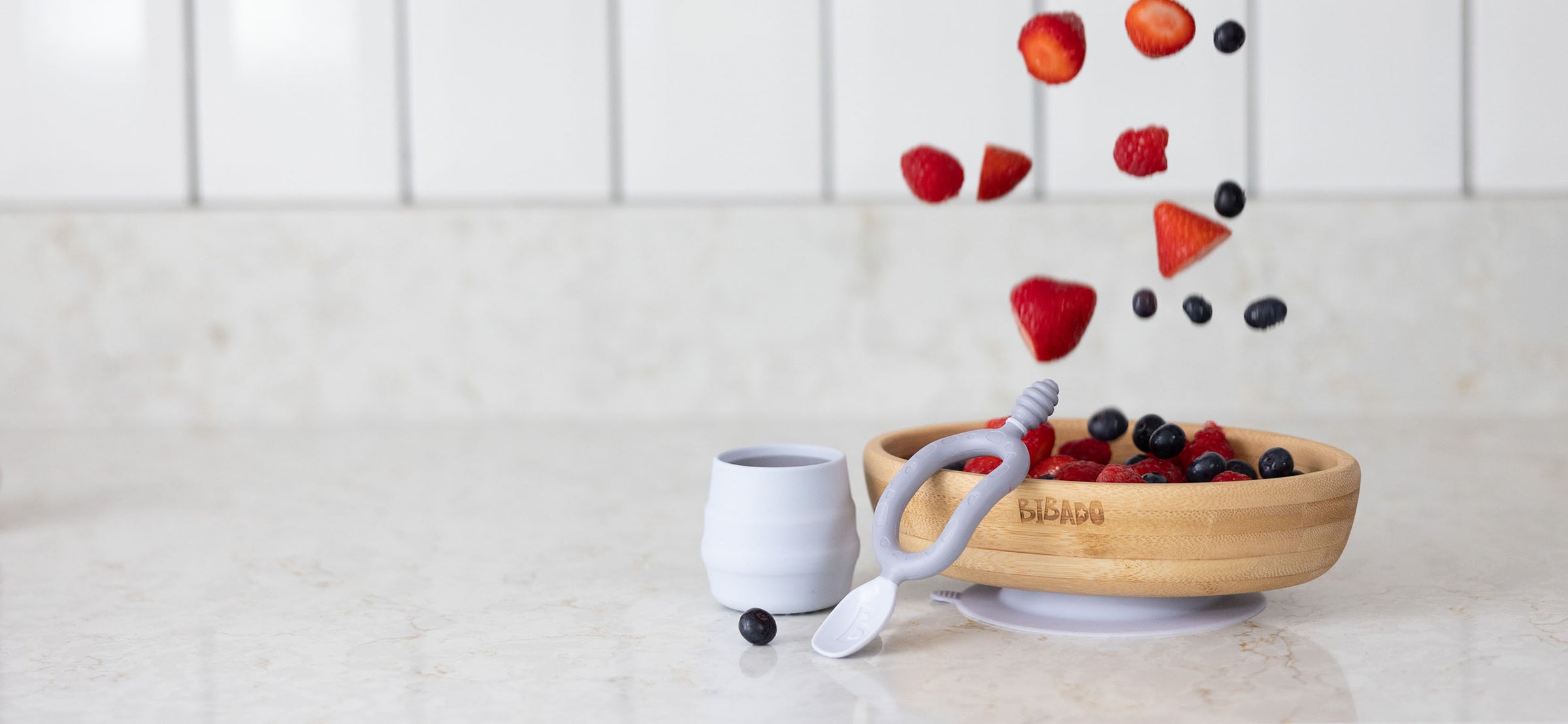 Baby Bibs: Award Winning Baby Bibs for Weaning - Bibado.co.uk