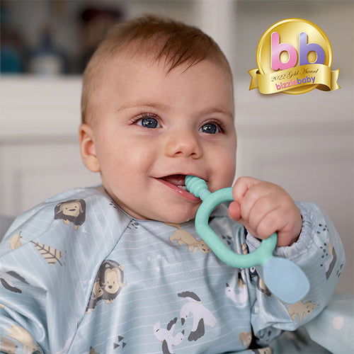 Baby Bibs: Award Winning Baby Bibs for Weaning - Bibado.co.uk